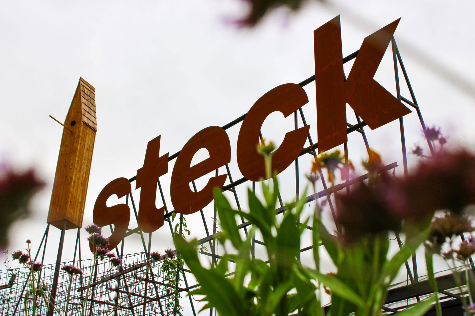 Nieuws - Steck Utrecht