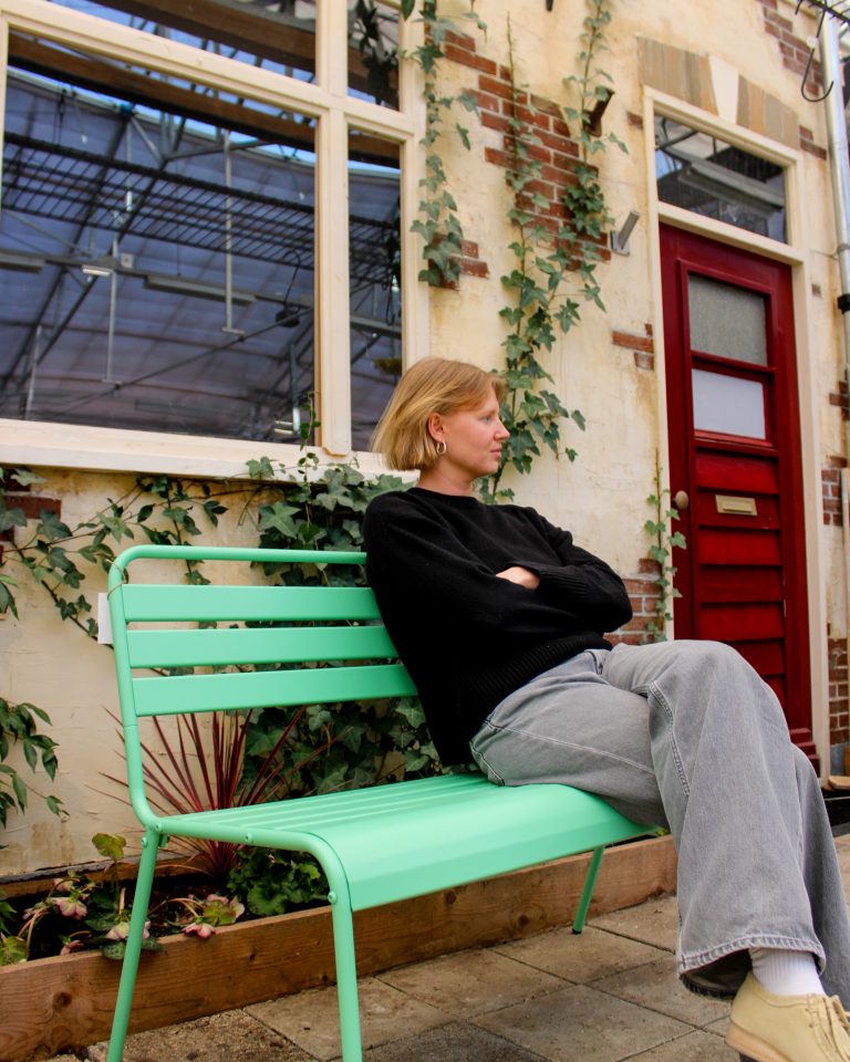 Tuinmeubels - Steck Utrecht