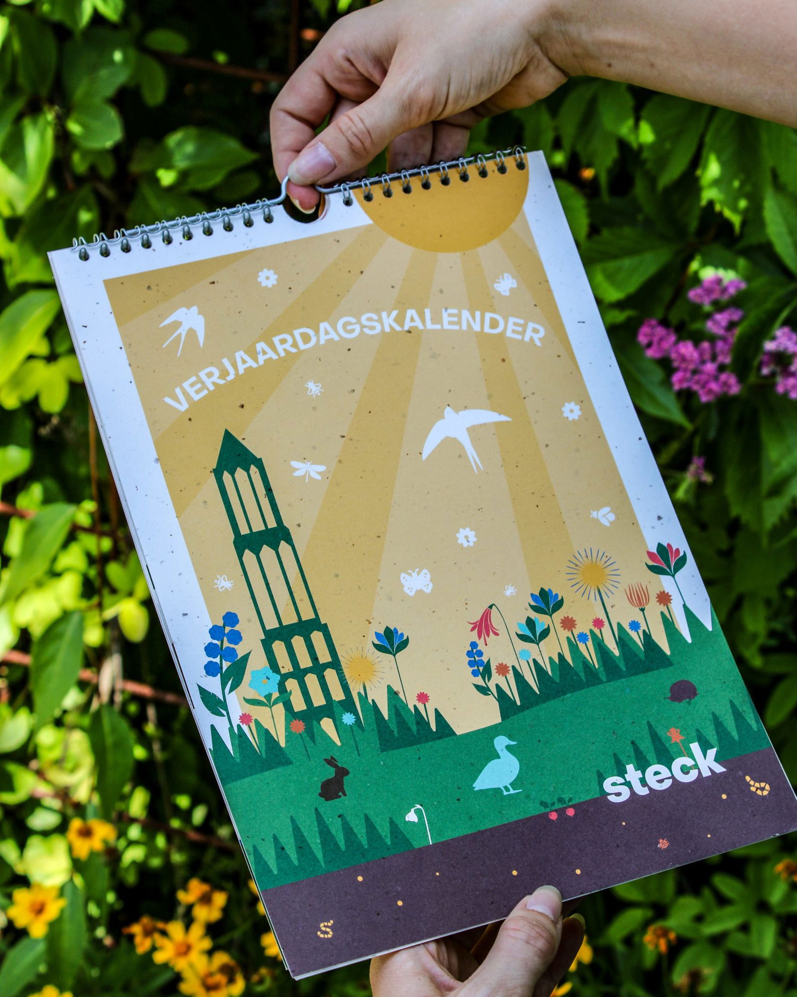 Creatieve workshops in Utrecht - Steck Utrecht